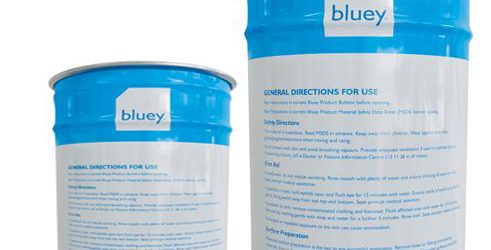 Epoxy - Bluey Technologies