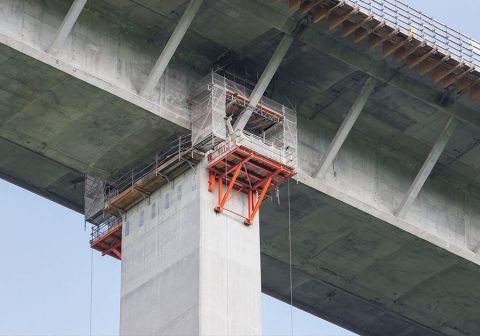 Bridges - Bluey Technologies